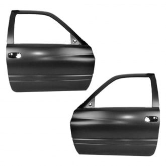 Dodge Ram Replacement Doors & Components | CARiD