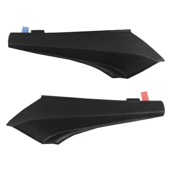 Replace® VS-SGSID7544 - Driver and Passenger Side Cowl Seal Set ...