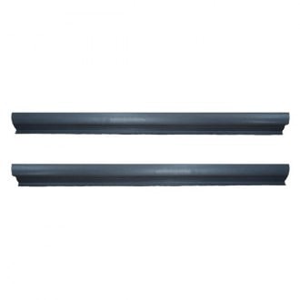 2008 Toyota RAV4 Replacement Rocker Panels | CARiD