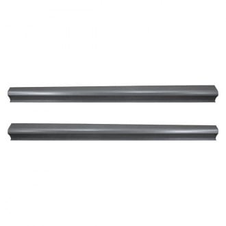 2012 Chevy Cruze Replacement Rocker Panels | CARiD