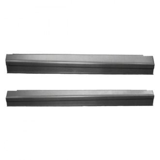 2007 Ford Fusion Replacement Rocker Panels | CARiD