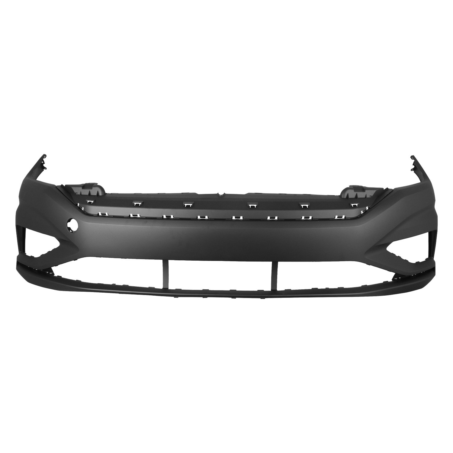 Volkswagen Jetta Replacement Bumpers - Front, Rear, Brackets | CARiD