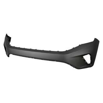 Volkswagen Replacement Bumpers | Front, Rear, Covers, Brackets – CARiD.com