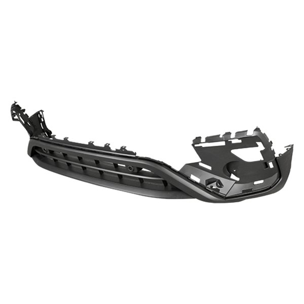 Replace® VW1015111 - Front Lower Bumper Cover (Standard Line)