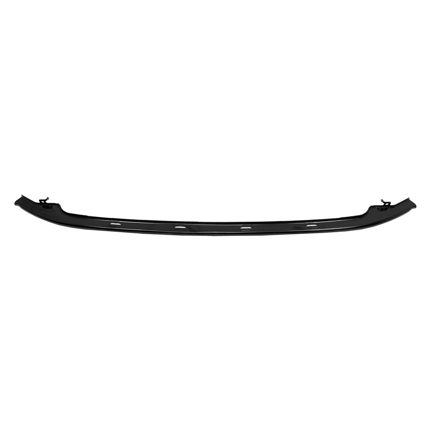 Replace® VW1025100 - Front Lower Bumper Cover Support (Standard Line)