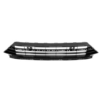 Volkswagen Tiguan Replacement Grilles - Moldings, Brackets | CARiD