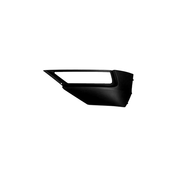 Replace® VW1038148 - Front Driver Side Fog Light Bezel (Standard Line)