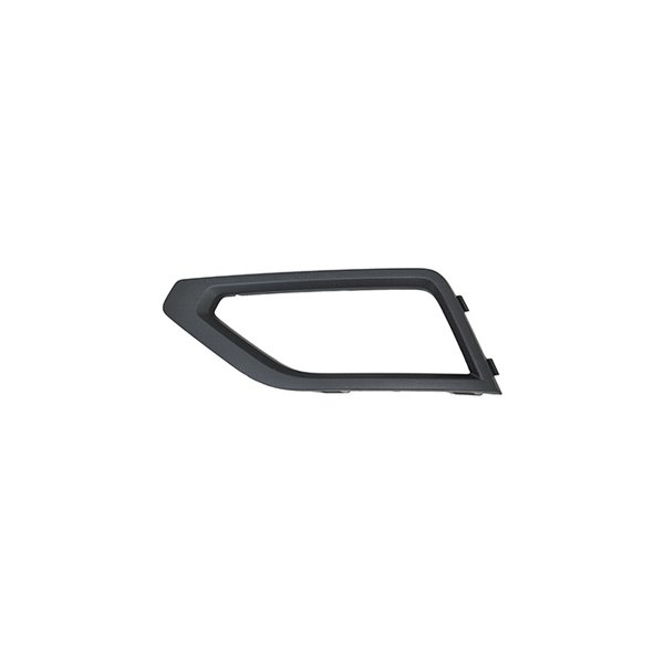 Replace® VW1038157 - Front Driver Side Fog Light Bezel (Standard Line)