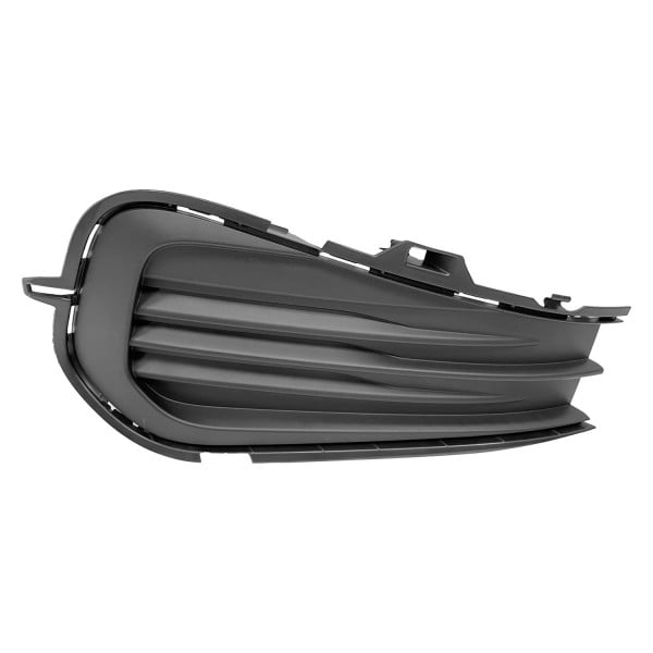 Replace® VW1039175 - Front Passenger Side Fog Light Cover (Standard Line)