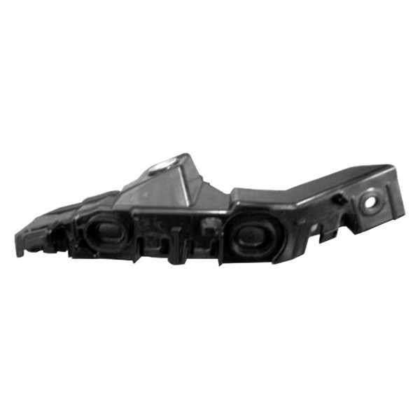 Replace® VW1042120 - Front Outer Driver Side Bumper Cover Retainer ...
