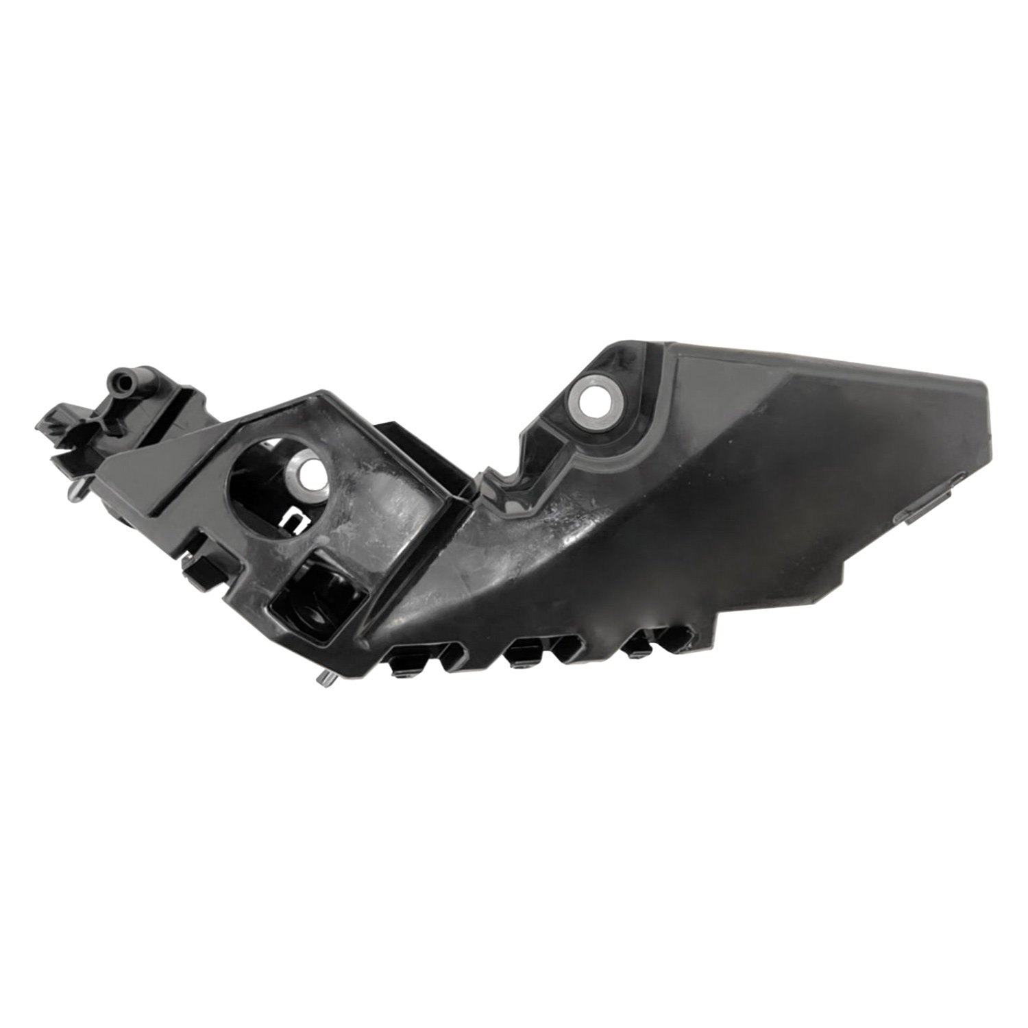 Replace® VW1042126 - Front Driver Side Bumper Guide (Standard Line)
