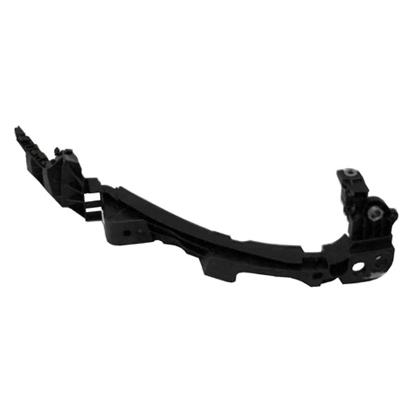Replace® VW1043105 - Front Outer Passenger Side Bumper Cover Locating ...