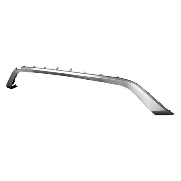 Replace® VW1044110C - Front Lower Bumper Molding (CAPA Certified)