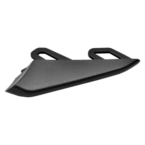 Replace® VW1047114 - Front Lower Passenger Side Bumper Molding ...