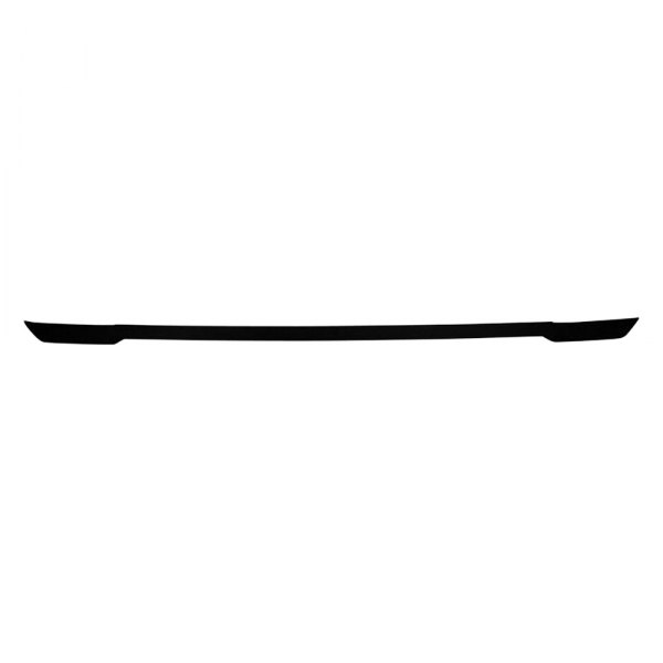 Replace® VW1093127 - Front Lower Bumper Cover Molding (Standard Line)
