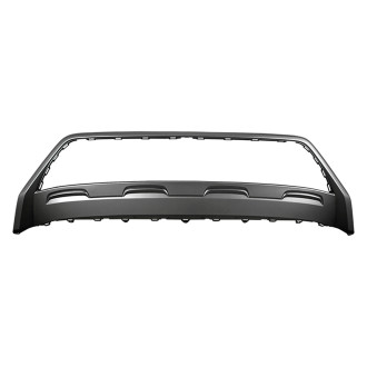 Volkswagen Tiguan Replacement Bumper Spoilers & Valances | CARiD