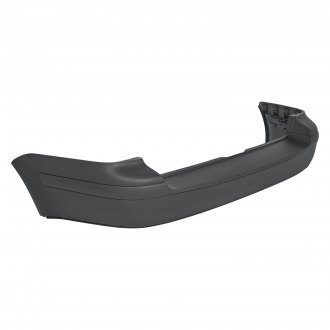 2002 Volkswagen Jetta Replacement Rear Bumpers & Parts — CARiD.com