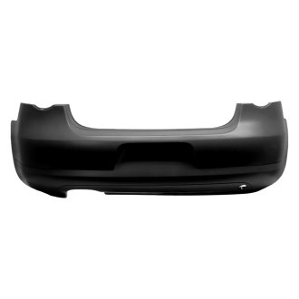 2008 Volkswagen Eos Replacement Rear Bumpers & Parts | CARiD