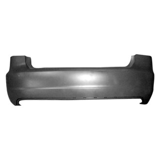 2014 Volkswagen Passat Replacement Rear Bumpers & Parts | CARiD