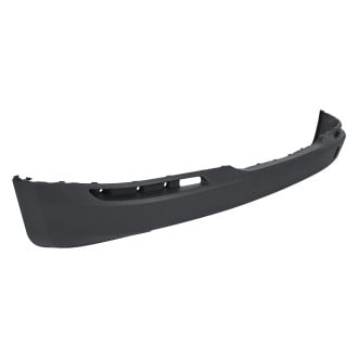 Volkswagen Tiguan Replacement Rear Bumpers - Covers, Chrome | CARiD