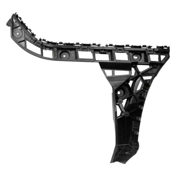 Replace® VW1143106 - Rear Passenger Side Bumper Cover Retainer Bracket ...