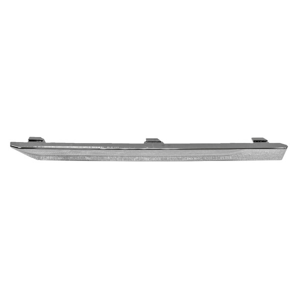 Replace® VW1147108 - Rear Passenger Side Bumper Cover Molding (Standard ...