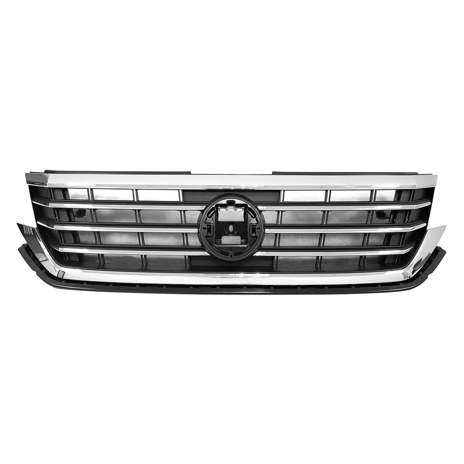 Replace® VW1200179 - Grille (Standard Line)