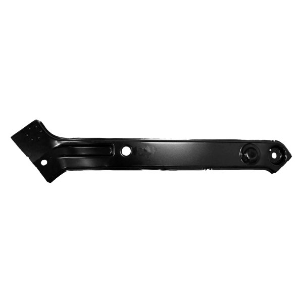 Replace® - Passenger Side Upper Radiator Support Tie Bar (Standard Line)