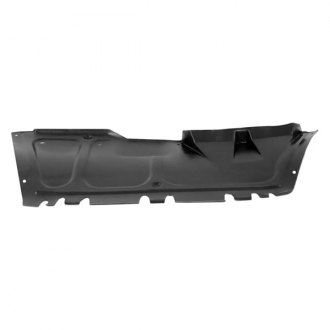 Volkswagen Jetta Underbody Covers | Splash Shields — CARiD.com