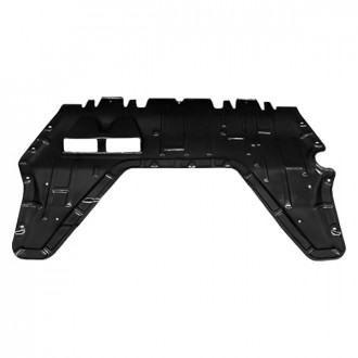 Volkswagen Passat Underbody Covers - Splash Shields | CARiD