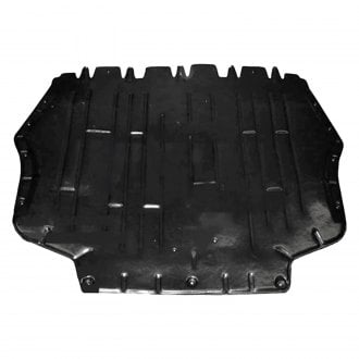 Volkswagen Jetta Underbody Covers | Splash Shields — CARiD.com