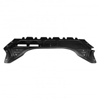 Volkswagen Jetta Underbody Covers - Splash Shields | CARiD