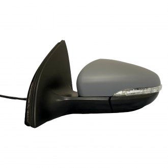Volkswagen Side View Mirrors | Custom, Replacement, Towing – CARiD.com