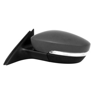 Volkswagen Side View Mirrors - Custom, Replacement, Towing | CARiD