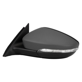 Volkswagen Side View Mirrors | Custom, Replacement, Towing – CARiD.com