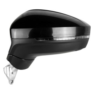 Volkswagen Side View Mirrors - Custom, Replacement, Towing | CARiD