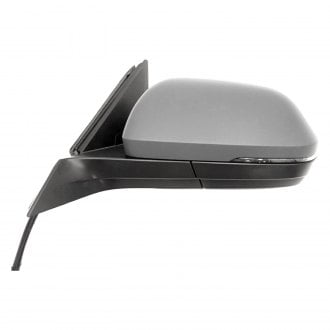 Volkswagen Side View Mirrors | Custom, Replacement, Towing – CARiD.com