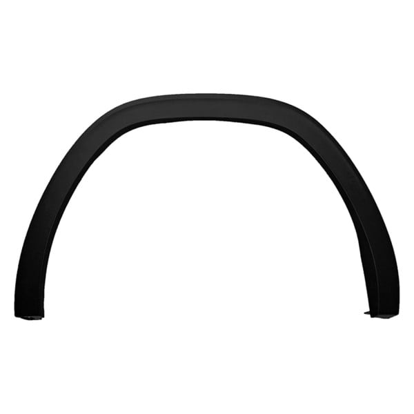 Replace® VW1791108 - Rear Passenger Side Wheel Arch Trim (Standard Line)