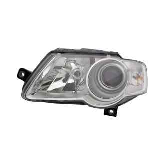 2006 Volkswagen Passat Custom & Factory Headlights | CARiD