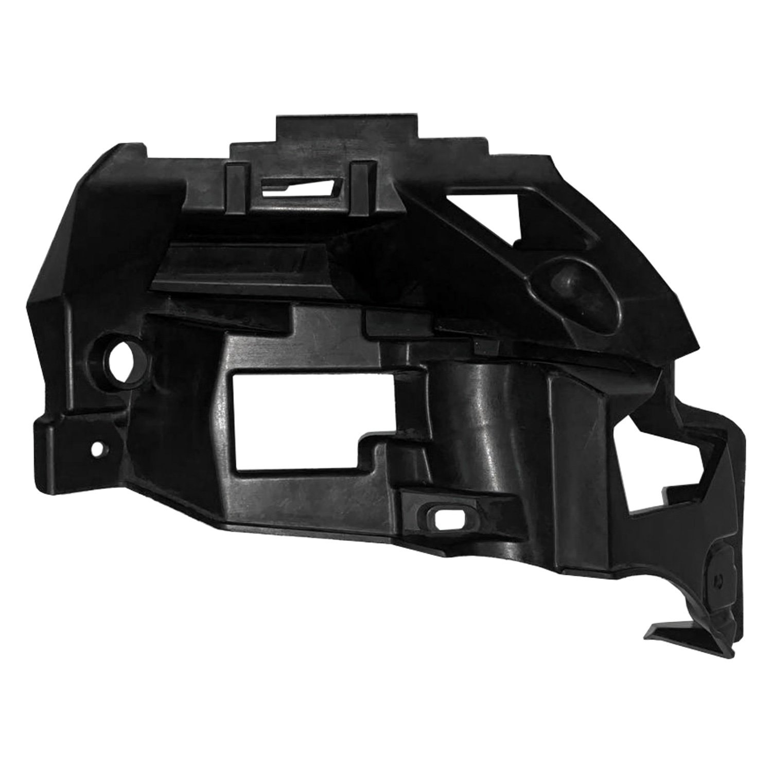 Replace® VW2508107 - Driver Side Headlight Bracket (Standard Line)