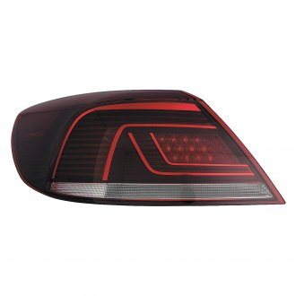Volkswagen CC Custom & Factory Tail Lights at CARiD.com