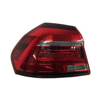 Volkswagen Passat Custom & Factory Tail Lights at CARiD.com
