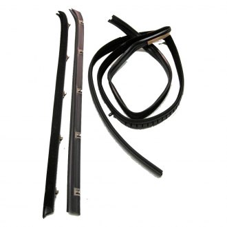 Window Channels - CARiD.com