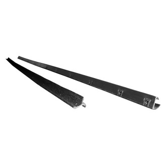 Chevy Blazer Window Trim | Moldings, Pillar Posts — CARiD.com