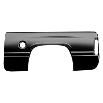 Truck Bed Panels | 300+ Products - CARiD.com