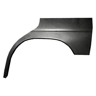 1998 Nissan Pathfinder Replacement Fenders & Components – CARiD.com