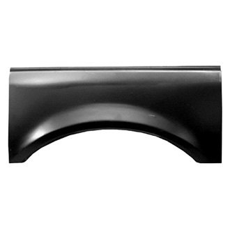 2004 Ford Ranger Replacement Quarter Panels - CARiD.com