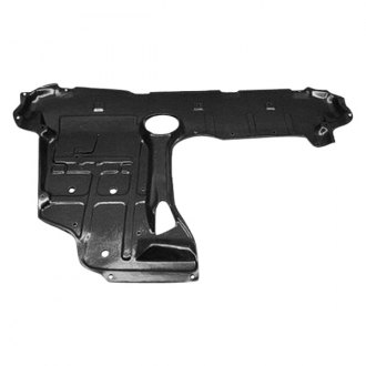 Toyota RAV4 Underbody Covers | Splash Shields — CARiD.com