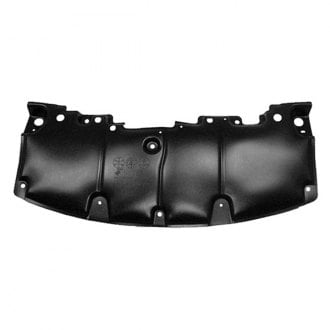 Toyota Corolla Underbody Covers | Splash Shields — CARiD.com