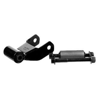 Leaf Springs & Parts | Shackles, Bushings, Hangers, U-Bolts — CARiD.com